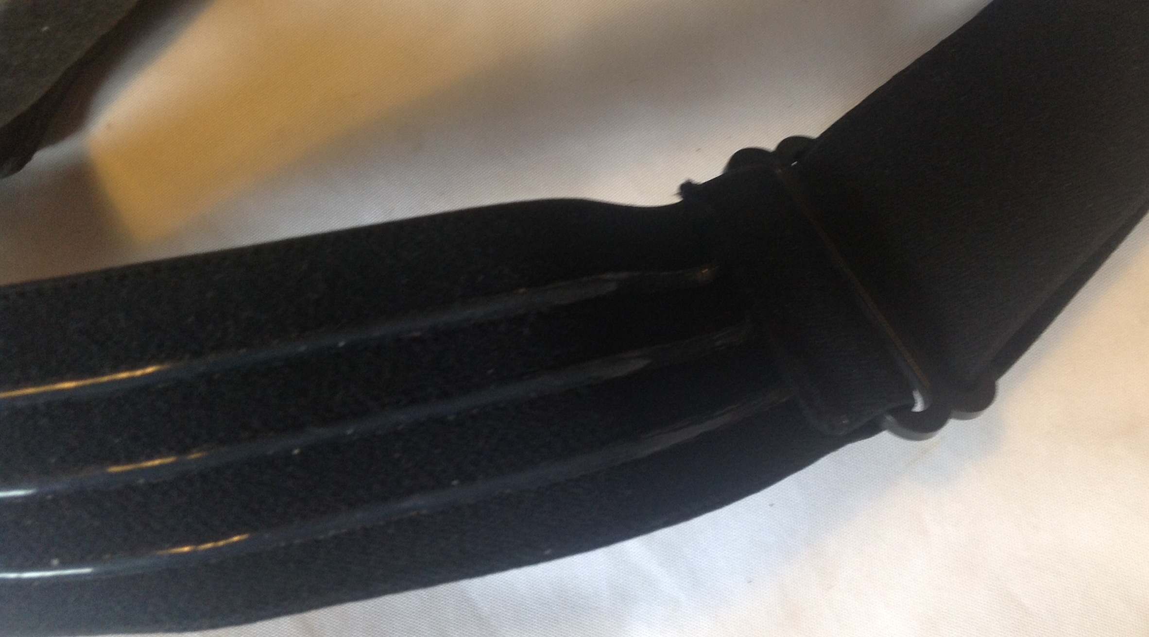 British Army Dust Goggles – Tales from the Supply Depot